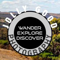 Wander -Explore – Discover – WANDER – EXPLORE – DISCOVER